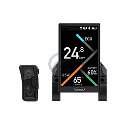 Bafang C010 | CANBUS | van e-bikeaccu.nl