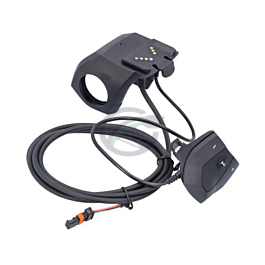 Bosch Intuvia Displayhouder + Stuurbediening