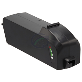 De Bosch PowerPack 400 Classic | Frame | Compatibel | van e-bikeaccu.nl