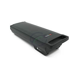 De Bosch PowerPack 400 Classic | Compatibel | van e-bikeaccu.nl