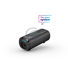 Bosch PowerMore 250 Range Extender | Smart System | van e-bikeaccu.nl